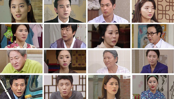 대장정의 종영 앞둔 결산 - 스타연예 - KBS연예