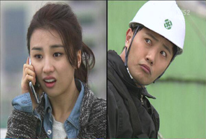 '이태백' 참신한 스토리로 첫방부터 시선장악 - 스타연예 - KBS연예