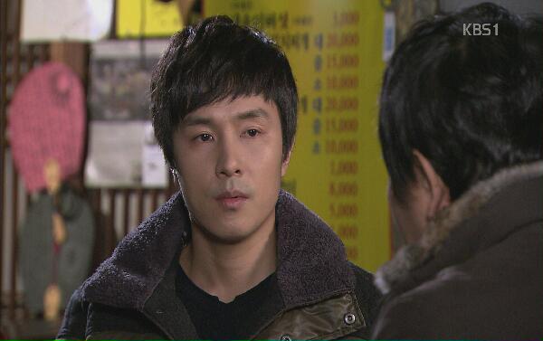 김동완, 이두일의 적극만류에 '이사포기' - 스타연예 - KBS연예