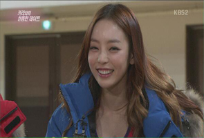 구하라, 생애 최고의 일탈은 몰래 클럽간 일?! - 스타연예 - KBS연예