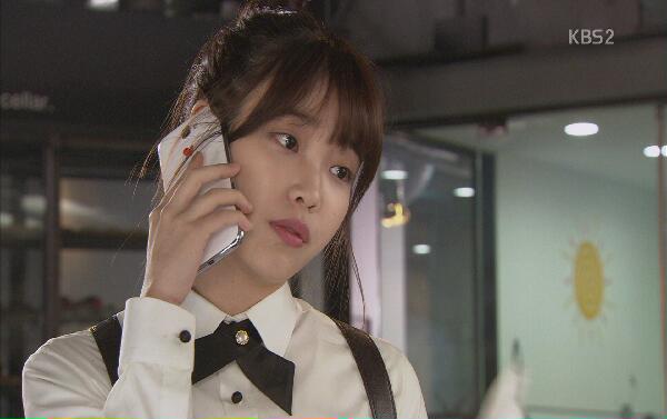 아이유, 조정석에 복수? '통쾌하다 이순신' - 스타연예 - KBS연예