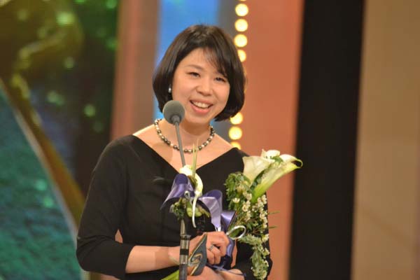 한국PD대상, 특별상과 공로상은... - 스타연예 - KBS연예