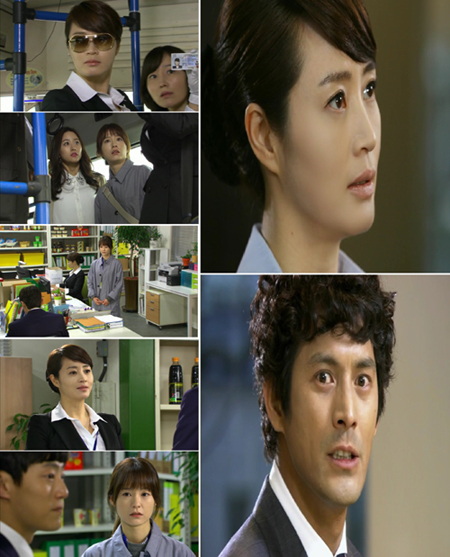 '직神' 유쾌&통쾌함으로 시청자 호평쇄도 - 스타연예 - KBS연예