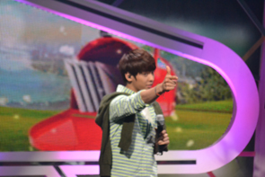 컬러풀 비투비 '두 번째 고백' - 스타연예 - KBS연예