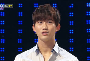 2PM 옥택연, 국민 여배우들과 연기해 뿌듯~ - 스타연예 - KBS연예