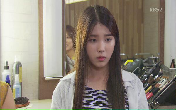 이미숙 계략에 빠진 아이유, 방송 인터뷰까지?! - 스타연예 - KBS연예