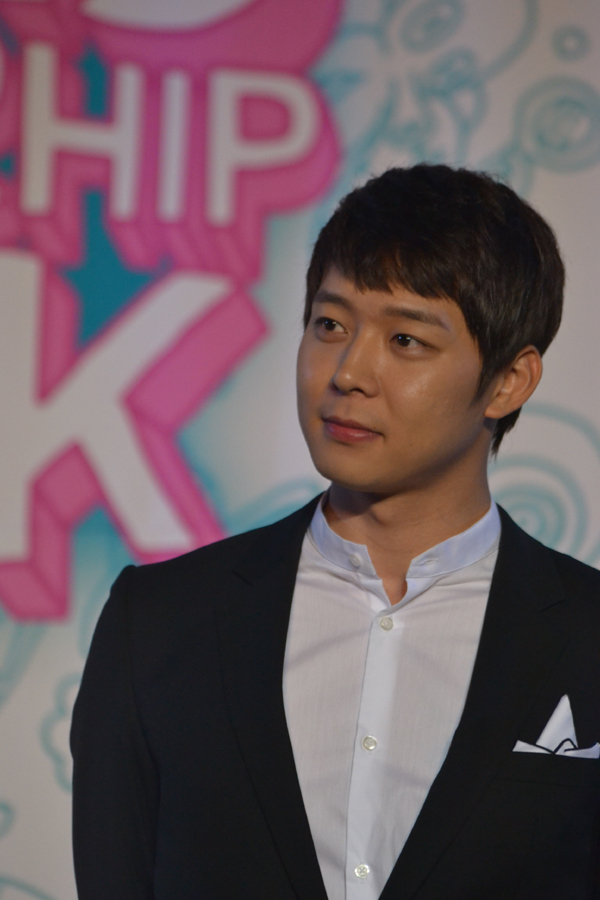 JYJ팬을 위한 JYJ의 팬서비스 - 스타연예 - KBS연예