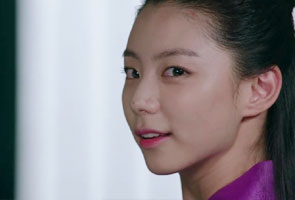 박수진, 전설의 스파이 '모설'로 첫 등장 - 스타연예 - KBS연예