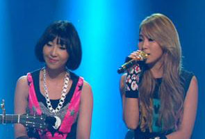 씨엘, “2NE1은 아이돌일까? 뮤지션일까?” 고민토로 - 스타연예 - KBS연예