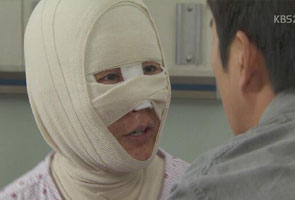 임정은, 정체 알아챈 박광현에 애원 모른척 해줘 - 스타연예 - KBS연예