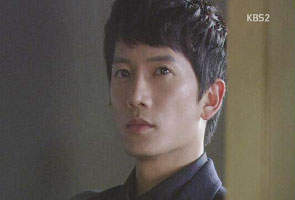 지성, 황정음에 싸늘한 협박 안에 있을 때 편하게 지내 - 스타연예 - KBS연예