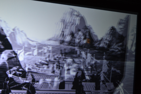 되살아나는 그날의 기록들 – '의궤 8일간의 축제' 제작발표회 - 스타연예 - KBS연예