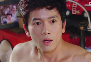 지성-황정음, 함께 '아침맞이?!' 본격 멜로 start - 스타연예 - KBS연예