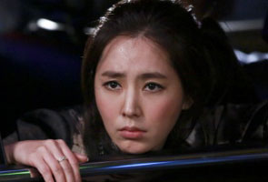 한채아, 느낌아는 ‘리얼한 취중연기’로 진풍경 예고 - 스타연예 - KBS연예