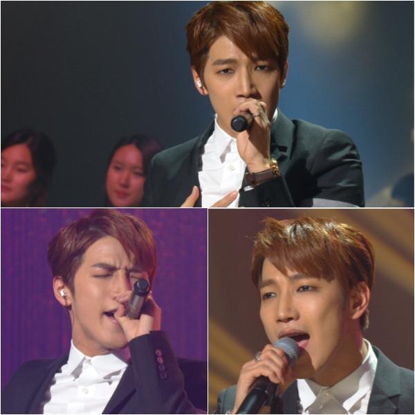 2PM 준케이, 2년만에 불후의 명곡 출연 - 스타연예 - KBS연예