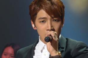 2PM 준케이, 2년만에 불후의 명곡 출연 - 스타연예 - KBS연예