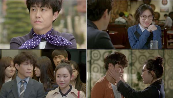 [어제,오정세] 드라마스페셜 '나 곧 죽어' - 스타연예 - KBS연예