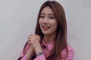 수지 들어봐요 맞춰봐요 골든벨 - 스타연예 - KBS연예