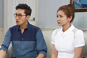 장서희-황동주, 이혼이냐 대리모냐 - 스타연예 - KBS연예