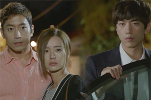 문정혁-성준, 여심은 나의 것! - 스타연예 - KBS연예