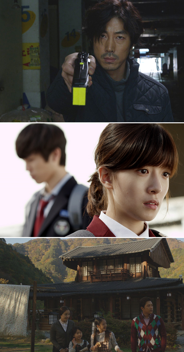 드라마스페셜, KBS 입사동기 각기 다르게 - 스타연예 - KBS연예