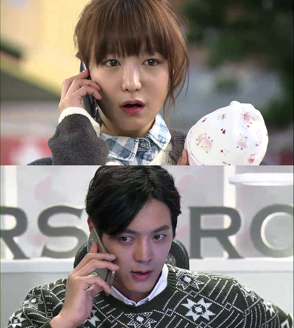 위기의 신소율, 김흥수와 질긴 인연 - 스타연예 - KBS연예