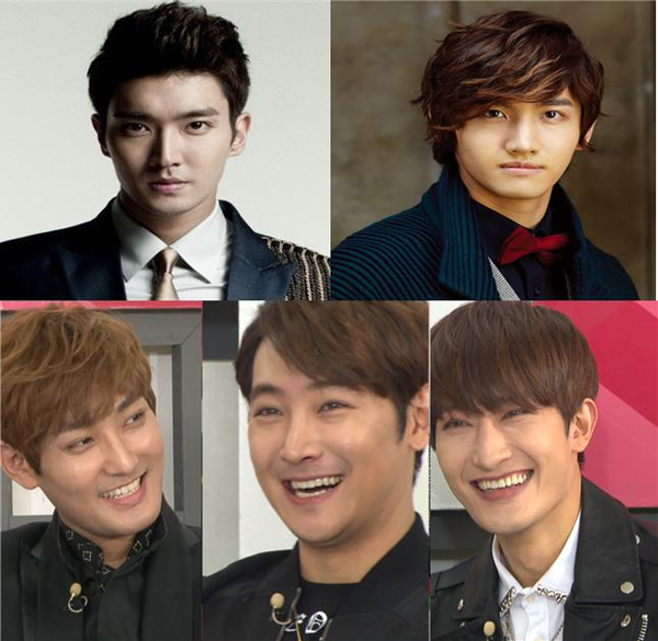 SM 미남 기준은 '강타' - 스타연예 - KBS연예