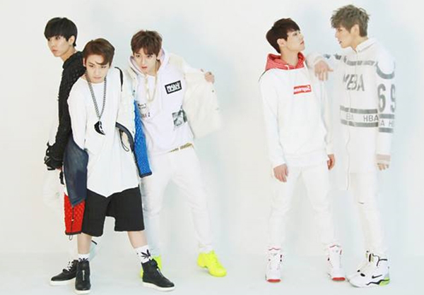 JJCC, 구경하러 가실까요? - 스타연예 - KBS연예