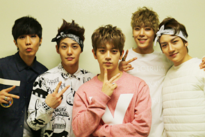 JJCC, 친근한 아이돌 되고파 - 스타연예 - KBS연예