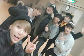 JJCC, 배우 이범수에게 '특급' 연기 과외 - 스타연예 - KBS연예