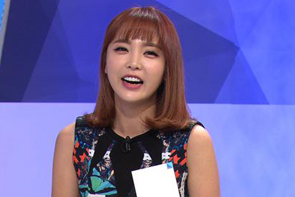 가수 홍진영, 성호르몬지수는 10대 - 스타연예 - KBS연예