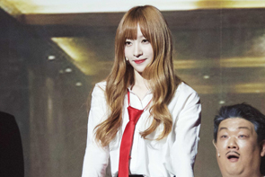 EXID 하니, '개콘' 출연 도발-섹시 - 스타연예 - KBS연예