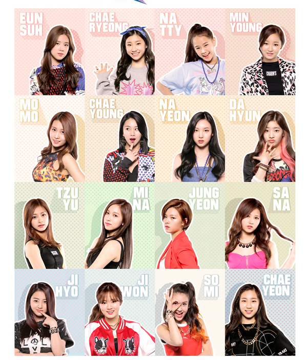 JYP, 다시 한 번 miss A, 그래서 ’투와이스‘ - 스타연예 - KBS연예