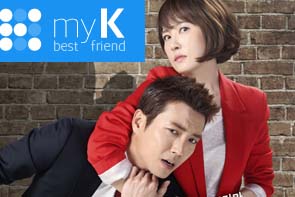 '복면검사'가 궁금하면 'my K‘로 사전확인하세요 - 스타연예 - KBS연예