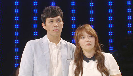 김소현-손준호, 만난지 10분 만에 키스?! - 스타연예 - KBS연예