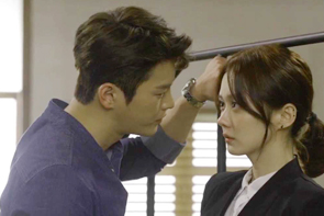 장나라 정체 궁금했던 서인국, 미끼 '툭' - 스타연예 - KBS연예