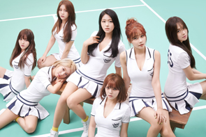 AOA, '심쿵해' 음악활동 마무리 - 스타연예 - KBS연예