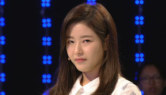 '압구정 백야' 박하나, 방송 中 조우종 '따귀' - 스타연예 - KBS연예