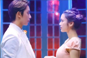 B1A4 MV, 다섯 남자의 사랑을 판타지로 - 스타연예 - KBS연예