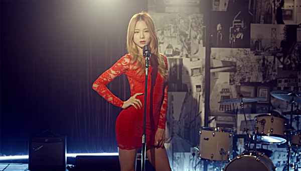 '뮤뱅' 배치기-EXID 솔지, '닥쳐줘요' - 스타연예 - KBS연예