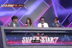 슈퍼스타K7, '경주는 시작되었다!' [Mnet] - 스타연예 - KBS연예