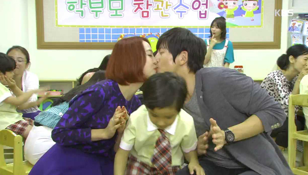 다솜-류수영, '두근두근' 로맨스 - 스타연예 - KBS연예