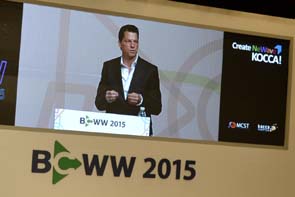 [BCWW] 넷플릭스, 내년 한국에 서비스 시작한다! - 스타연예 - KBS연예