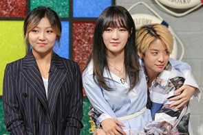 '어송포유' 3MC 친친데이, 노래 불러보아요~ - 스타연예 - KBS연예