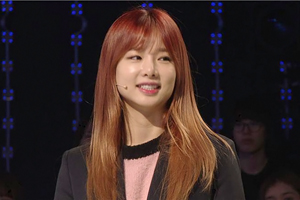 EXID 솔지, 자유로운 연애 가능 - 스타연예 - KBS연예