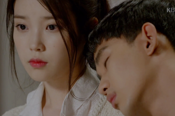 ⑤ '2015 KBS 연기대상' 금-토 드라마 베스트 커플상 후보 - 스타연예 - KBS연예