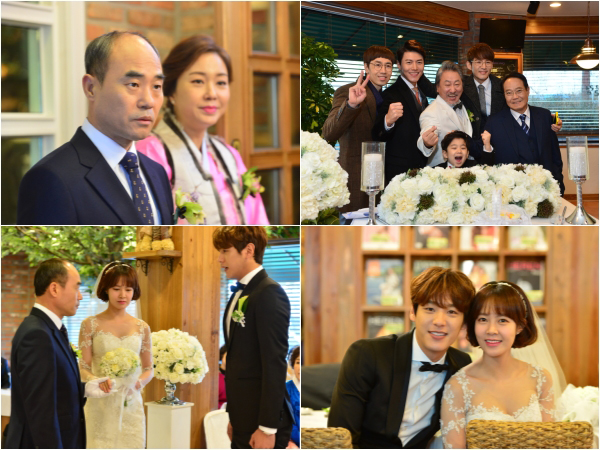 '다 잘될 거야' 102회로 마무리, 진정한 용서와 화해 - 스타연예 - KBS연예