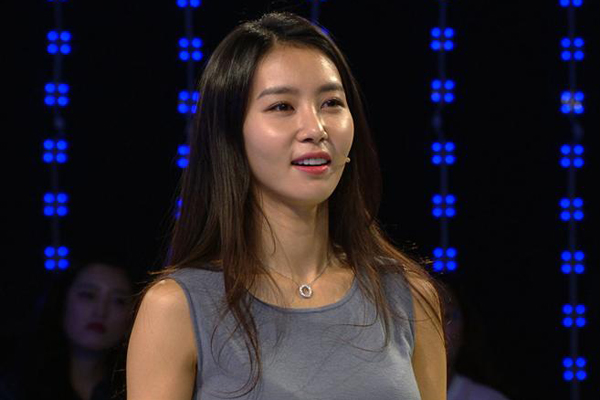 김정민, 반올림 오디션 당시 유아인 일화 공개 - 스타연예 - KBS연예