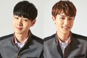 FNC 신인 밴드 연습생 4인 '공개' - 스타연예 - KBS연예