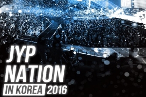 박진영에서 트와이스까지, 'JYP NATION 여름콘서트' - 스타연예 - KBS연예